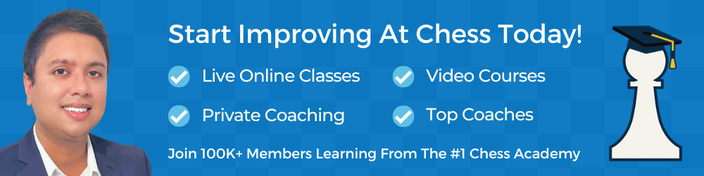 Chess University - Learn Chess Online At The #1 Chess Academy