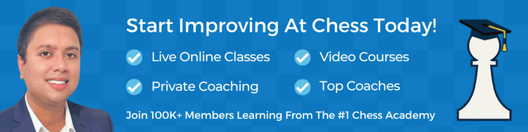 Chess University - Learn Chess Online At The #1 Chess Academy